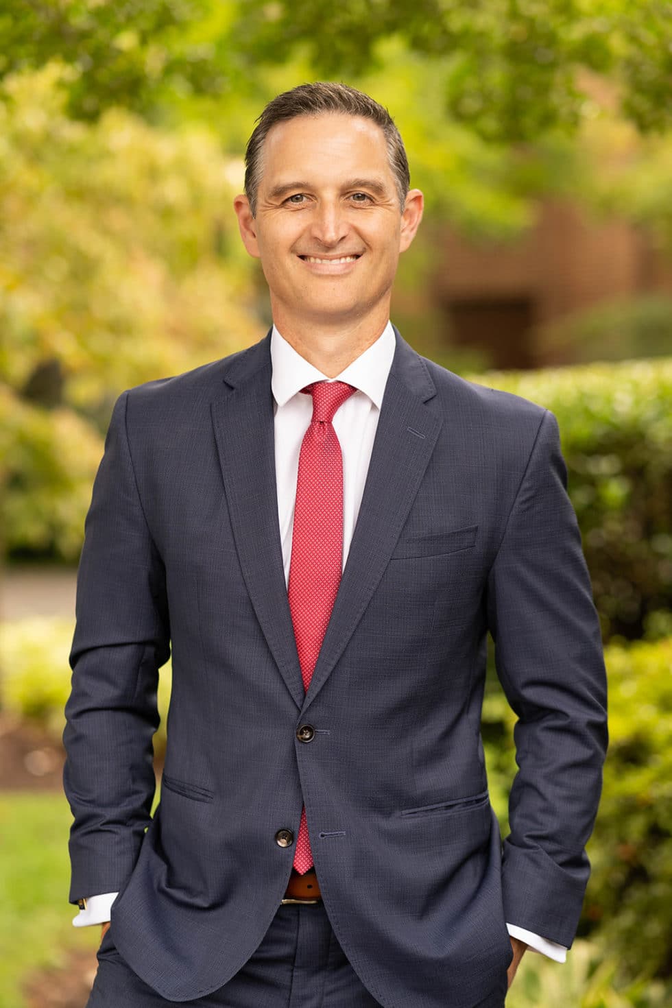 John C. Whitbeck | WhitbeckBeglis