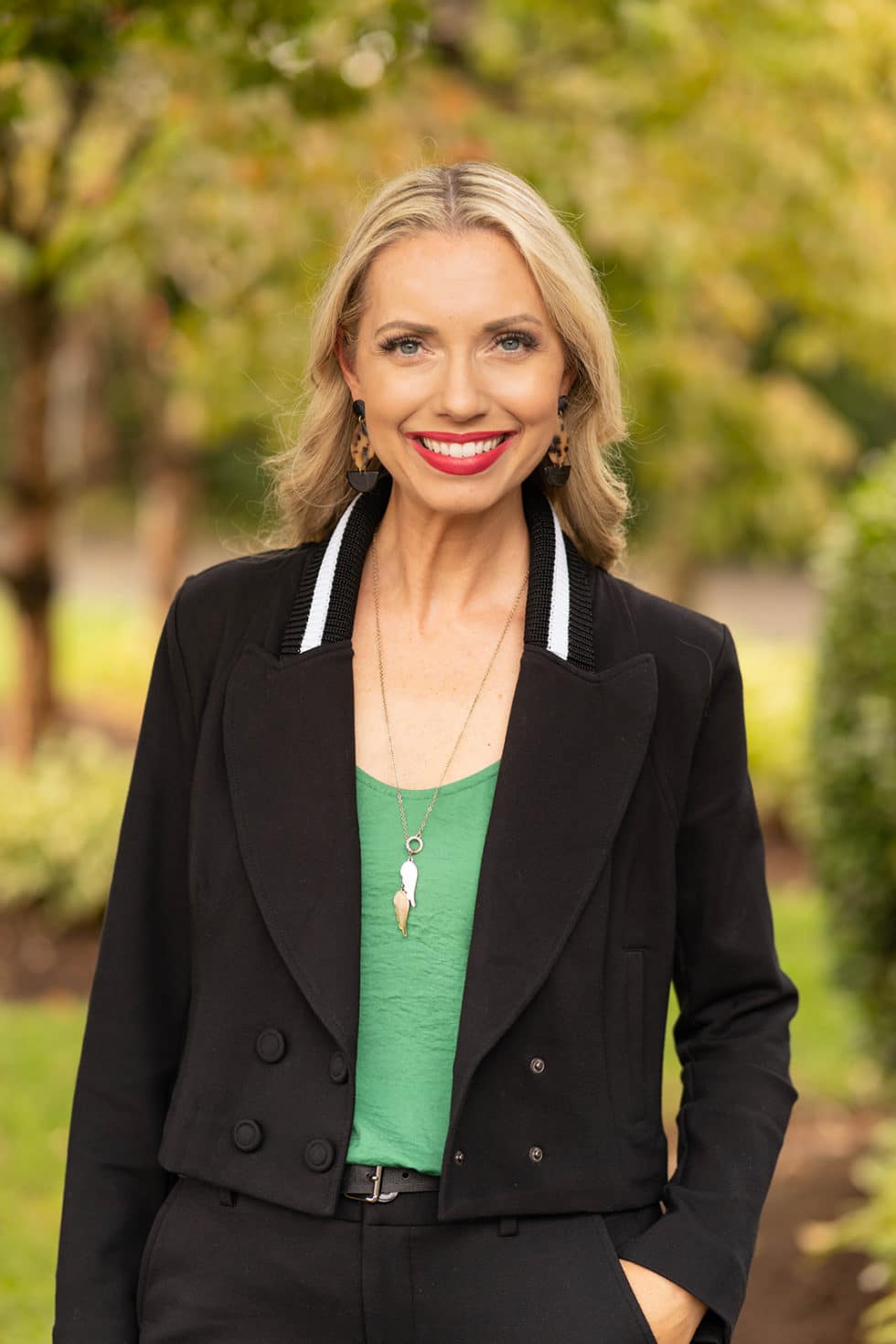 Amber M. Godfrey | WhitbeckBeglis