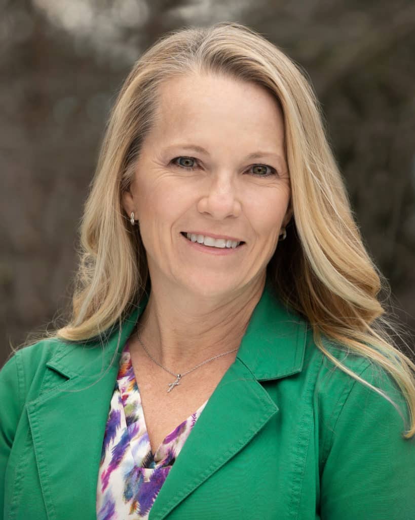 Debbie Rose | WhitbeckBennett