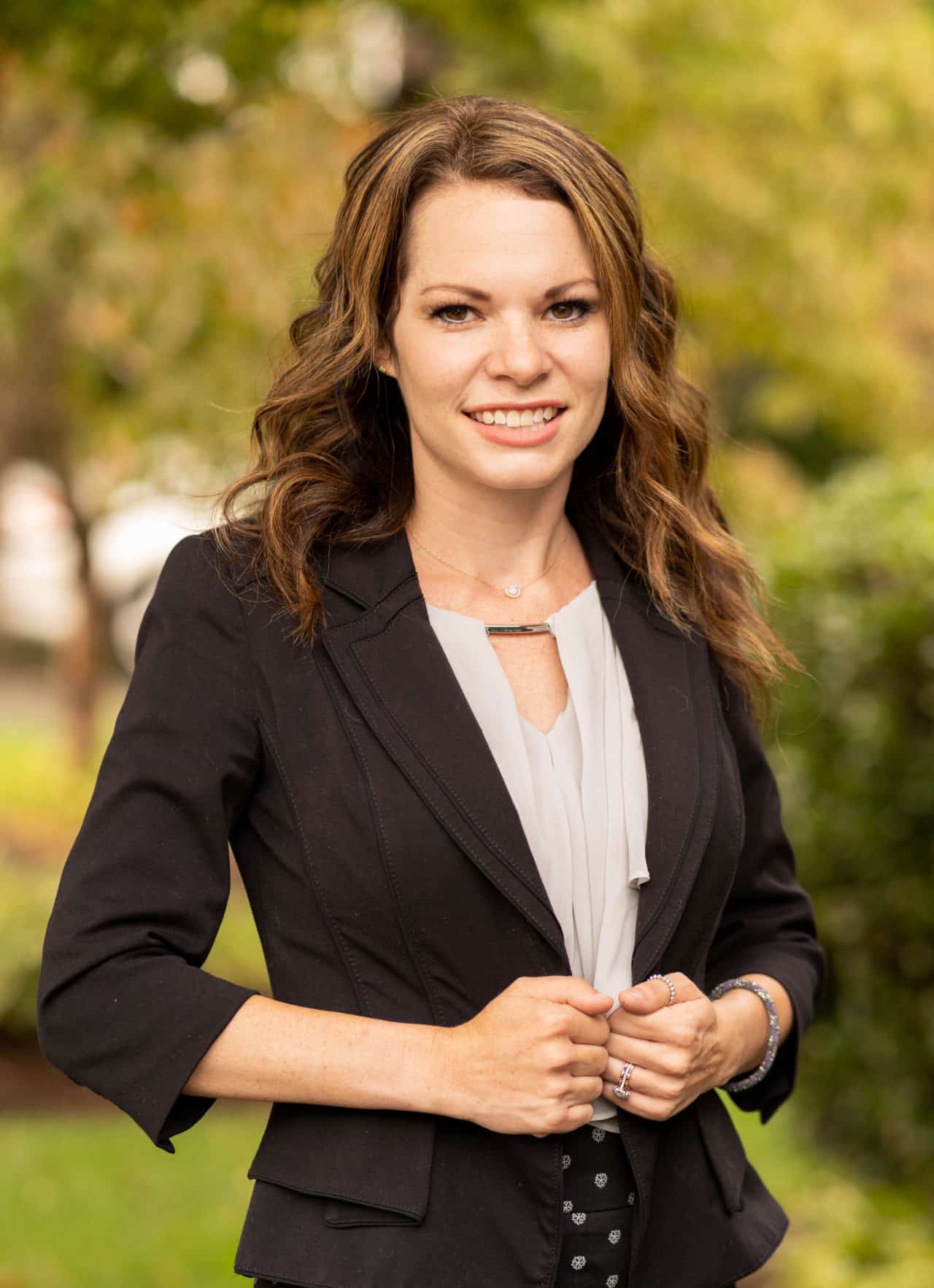 Kimberly Rennie | WhitbeckBeglis