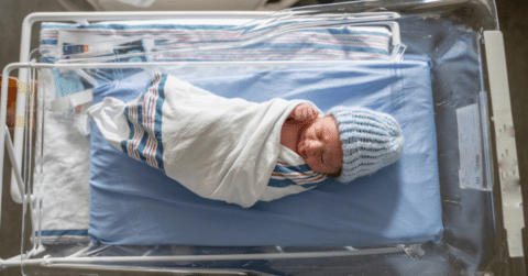 Determining Jurisdiction for Custody of a Newborn Child: UCCJEA