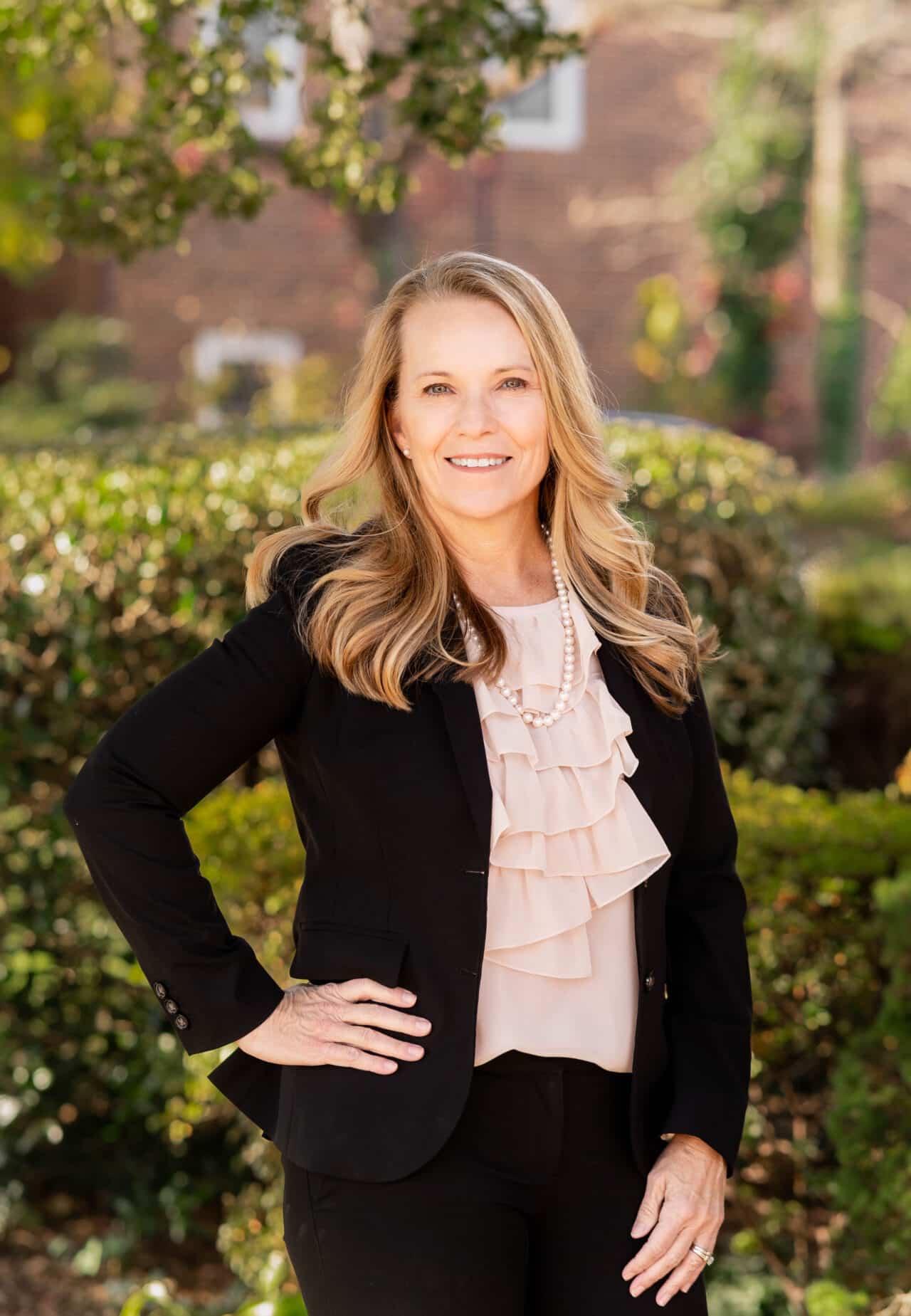 Debbie Rose | WhitbeckBeglis