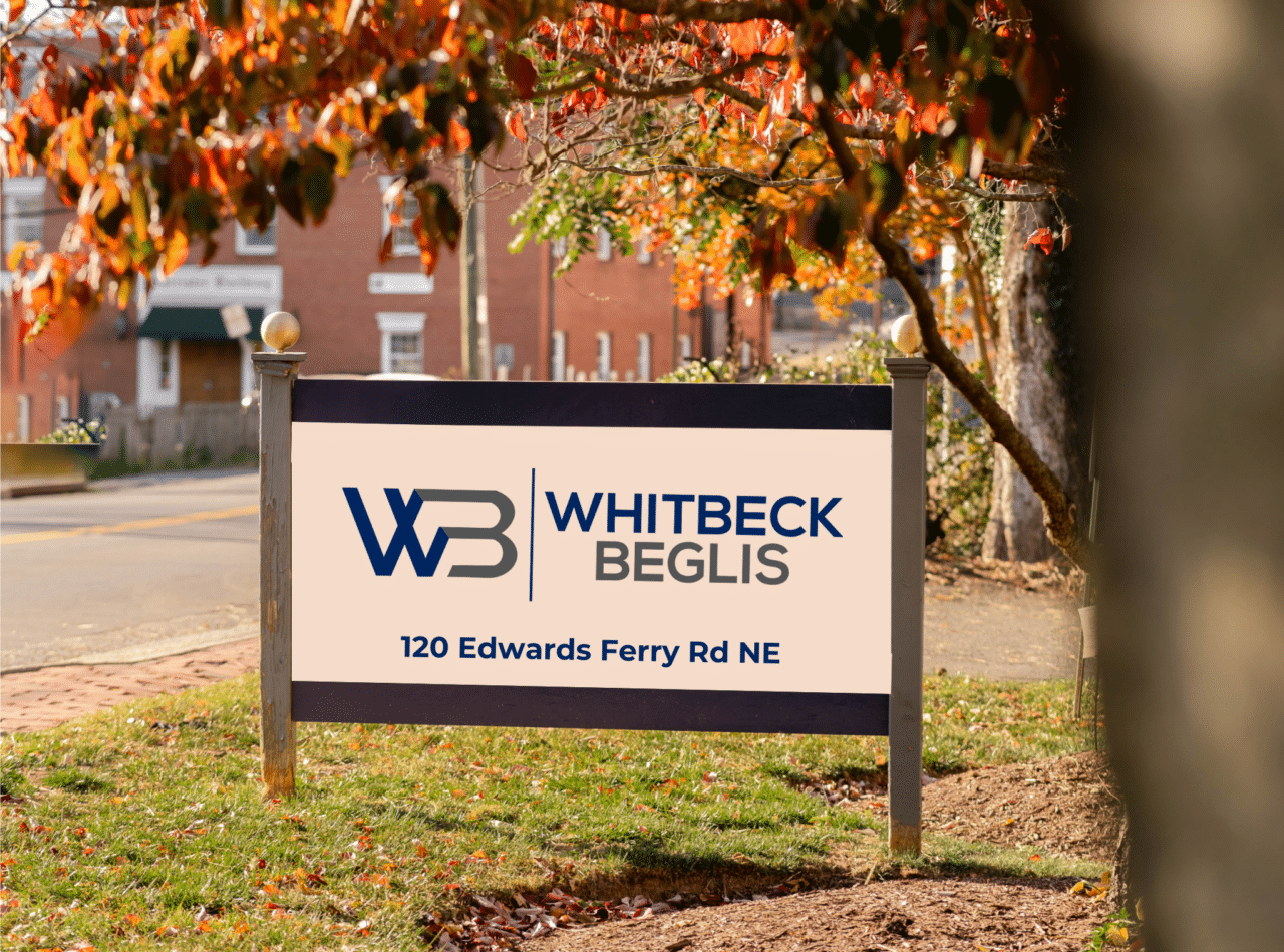 John C. Whitbeck | WhitbeckBeglis