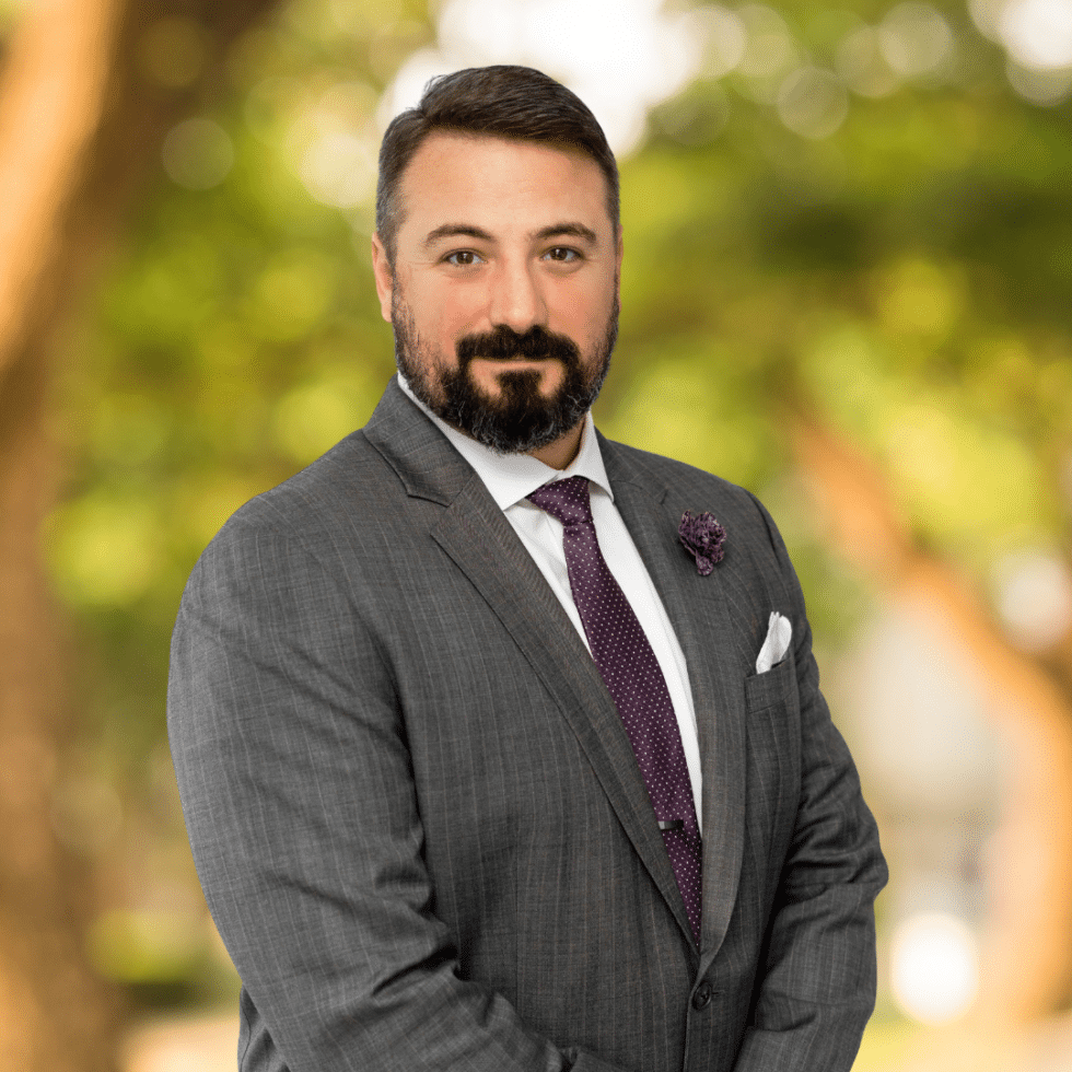 Robert Moreton | WhitbeckBeglis