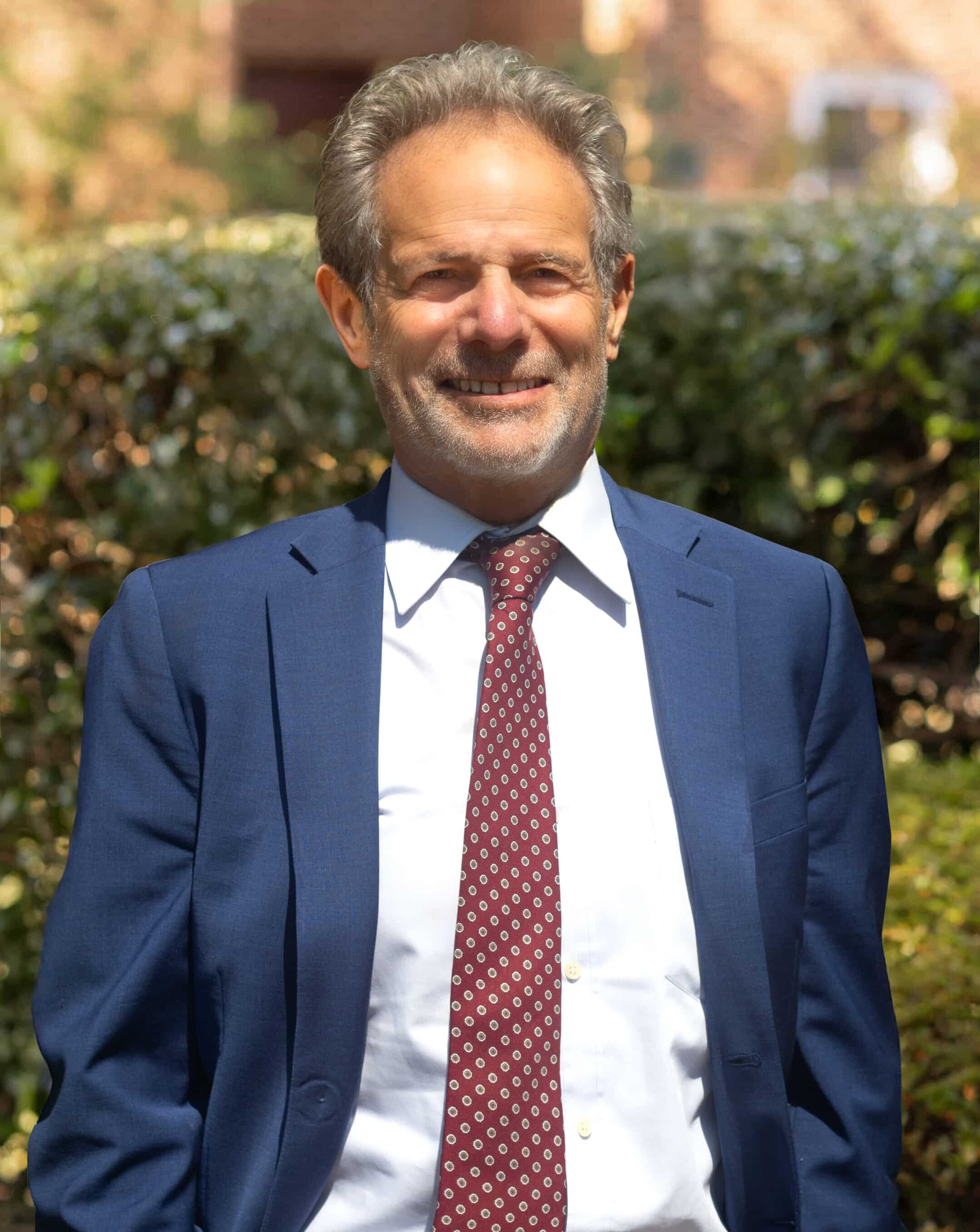 Lawrence D. Fabian | WhitbeckBeglis